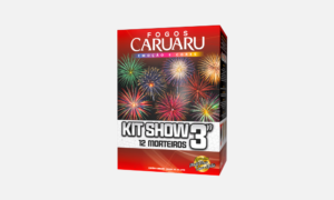 Kits de Morteiro - Fogos Caruaru